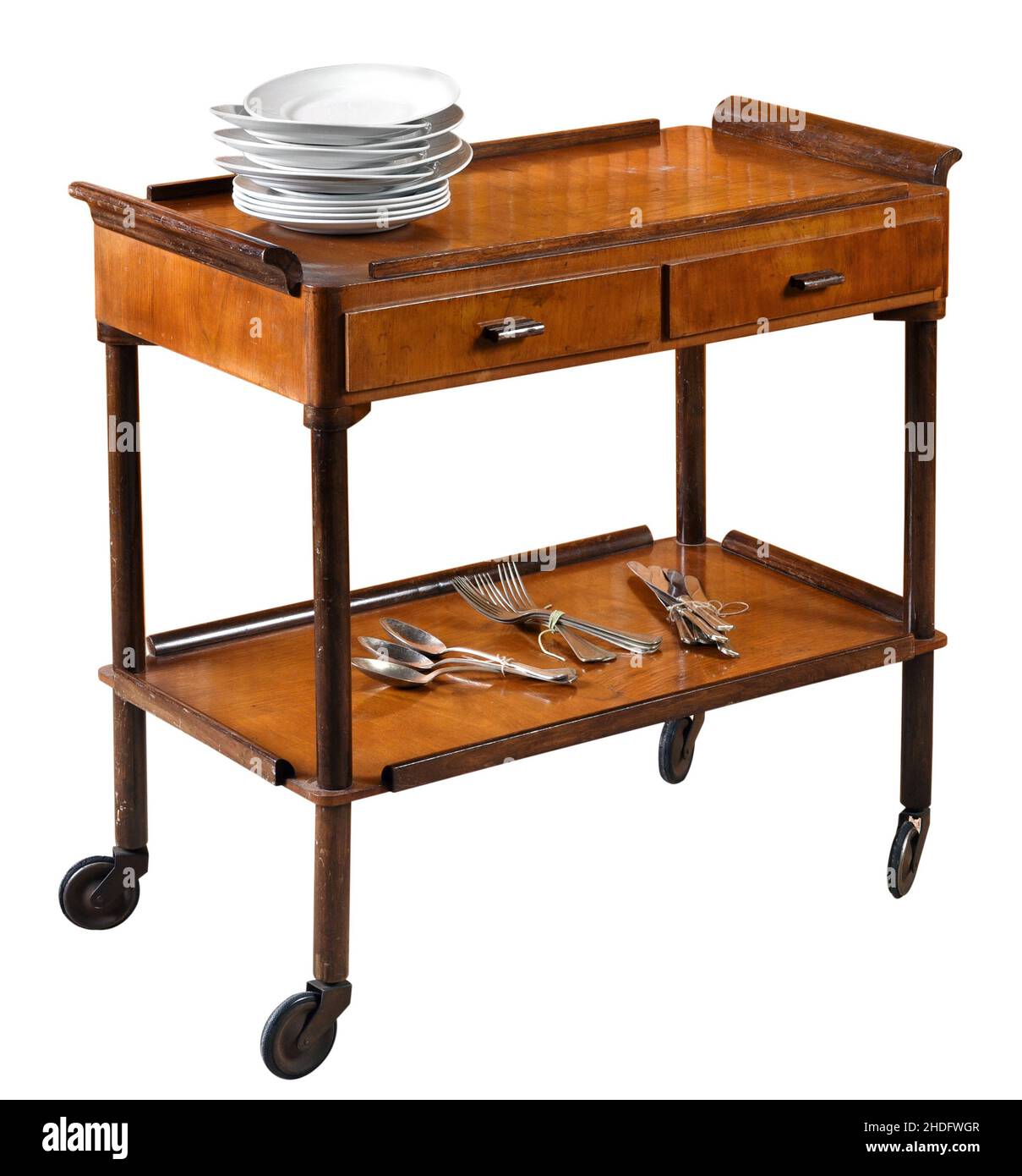 antique, trolleys, ancient, antiques, trolley Stock Photo - Alamy