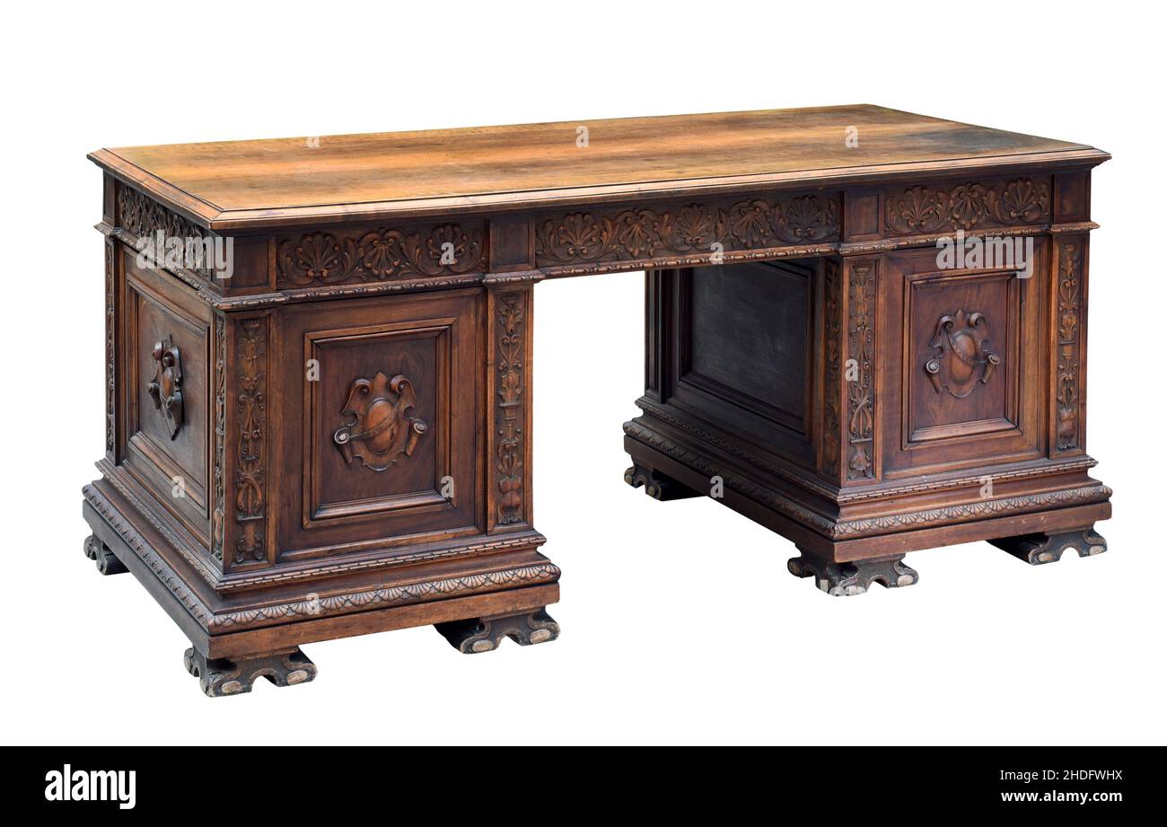 design, desk, monumental, mahogany, designs, desks, monumentals ...