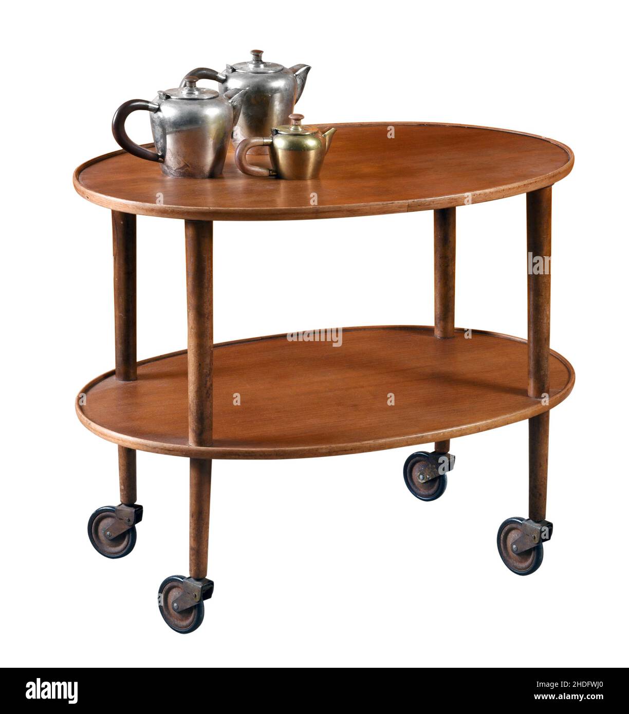 side table, mahogany, trolleys, side tables, mahoganies, trolley Stock ...