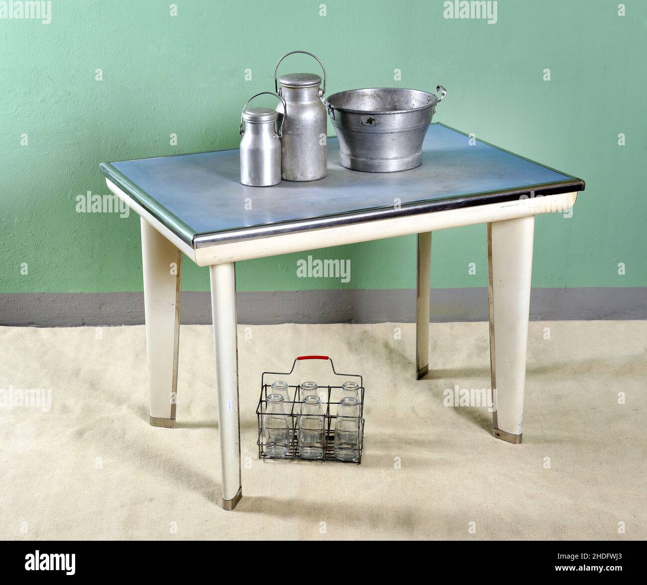 retro, 1950s, kitchen table, old fashioned, retro style, kitchen tables ...