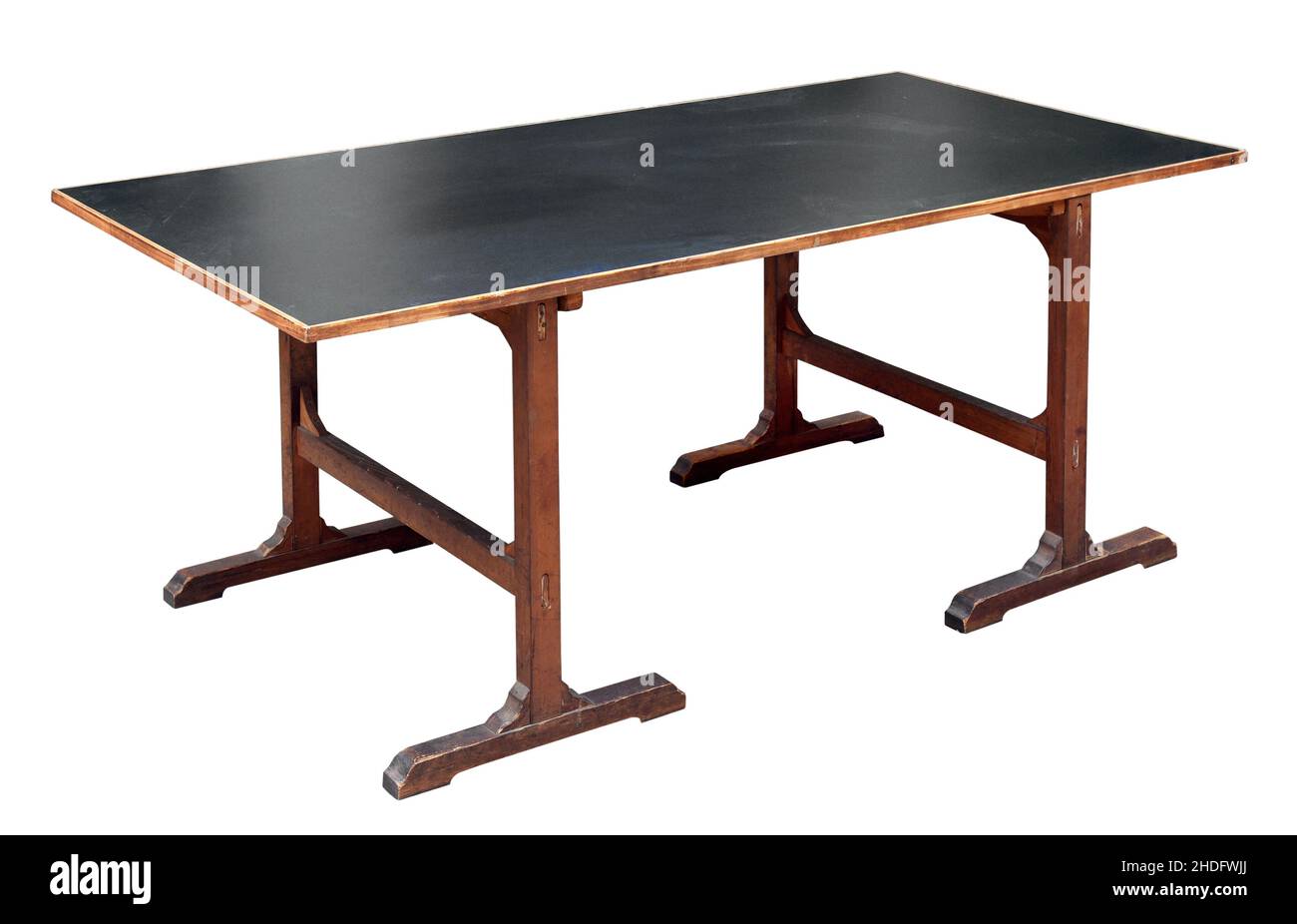 Tables And Desks Cut Out Stock Images & Pictures - Alamy