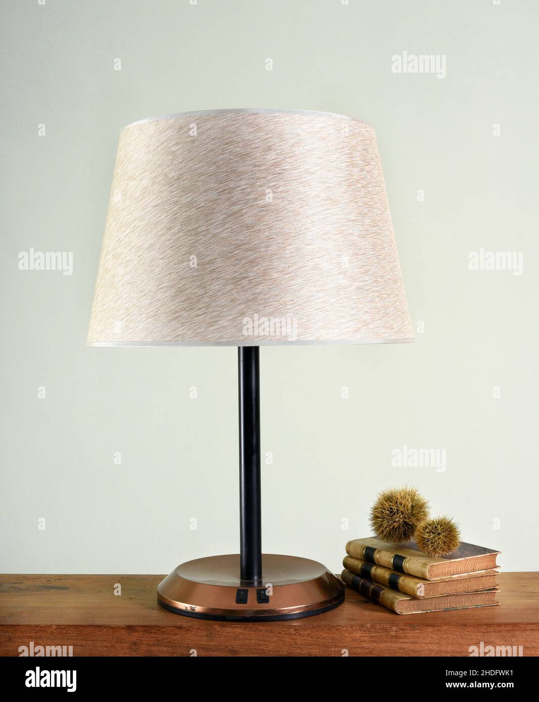 still life, lamp shade, table lamp, still lifes, lamp shades, table ...