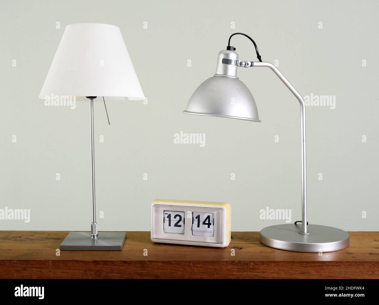 design, table lamp, designs, table lamps Stock Photo - Alamy