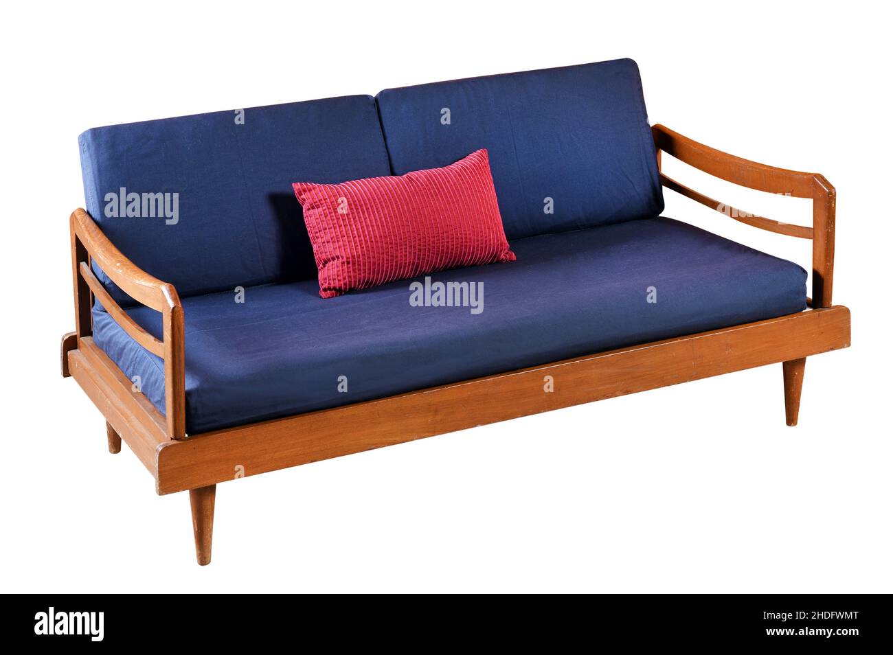 Design furniture sofa Cut Out Stock Images & Pictures - Alamy