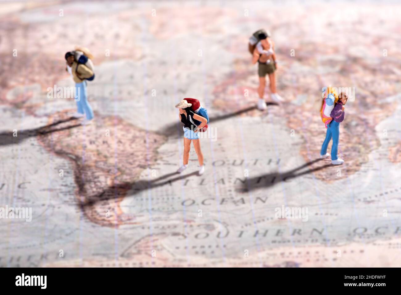 continents, backpacker, world trip, continent, backpackers, travel ...