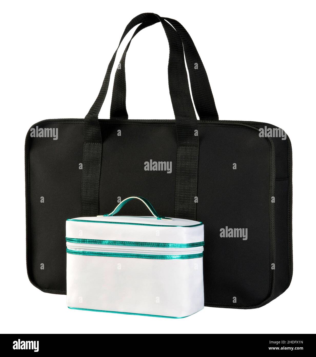 set, culture bag, sets, toilet bags Stock Photo - Alamy