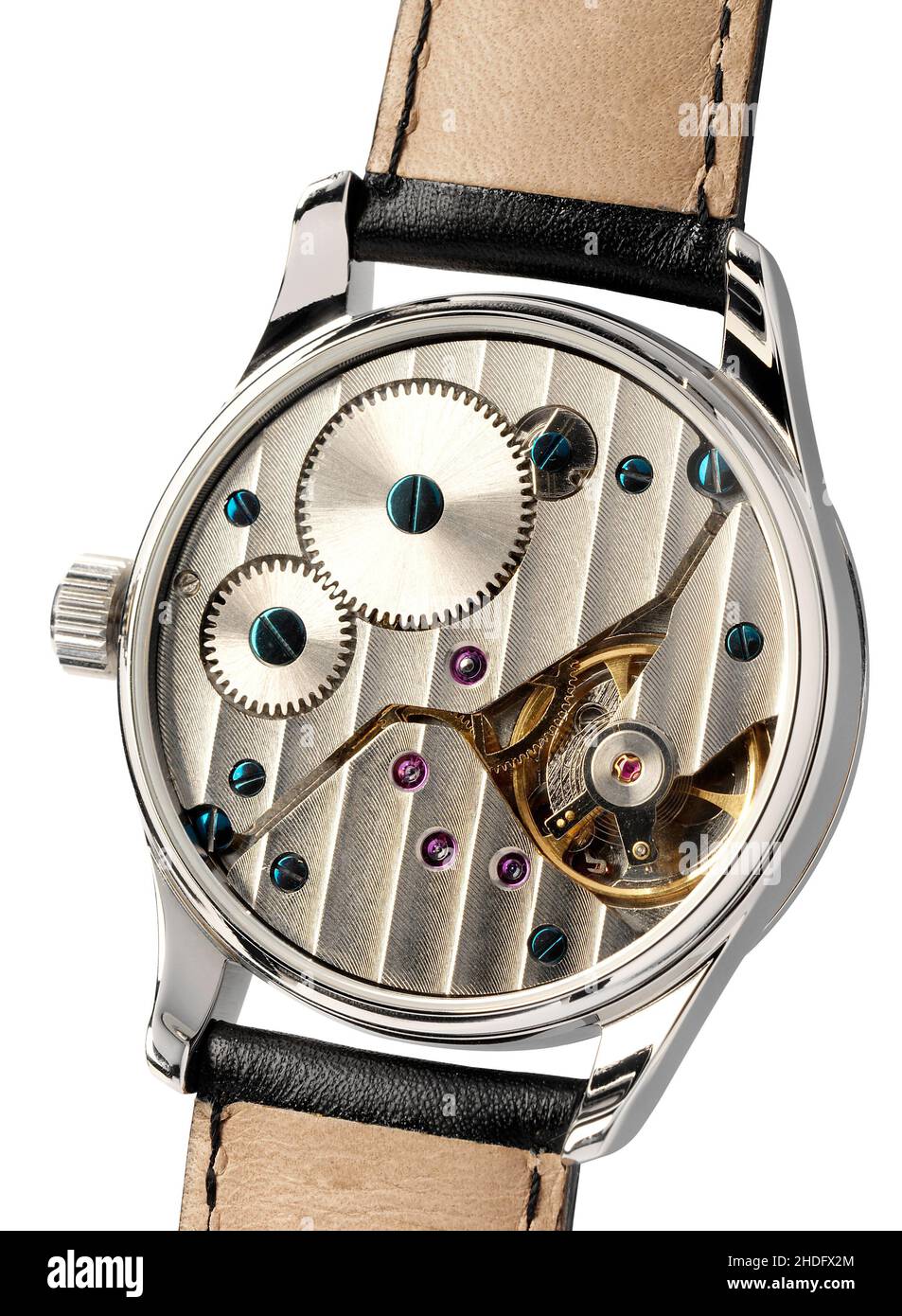 clockworks, gears, wristwatch, clockwork, gear, wristwatchs Stock Photo ...