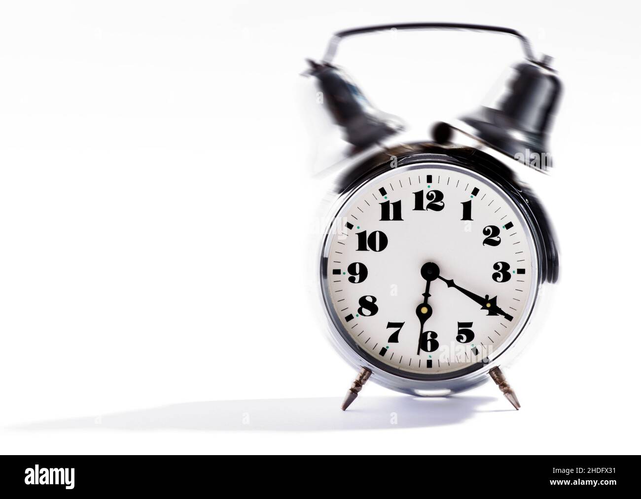 alarm clock, ringing, waking up, alarm clocks, waking ups Stock Photo ...