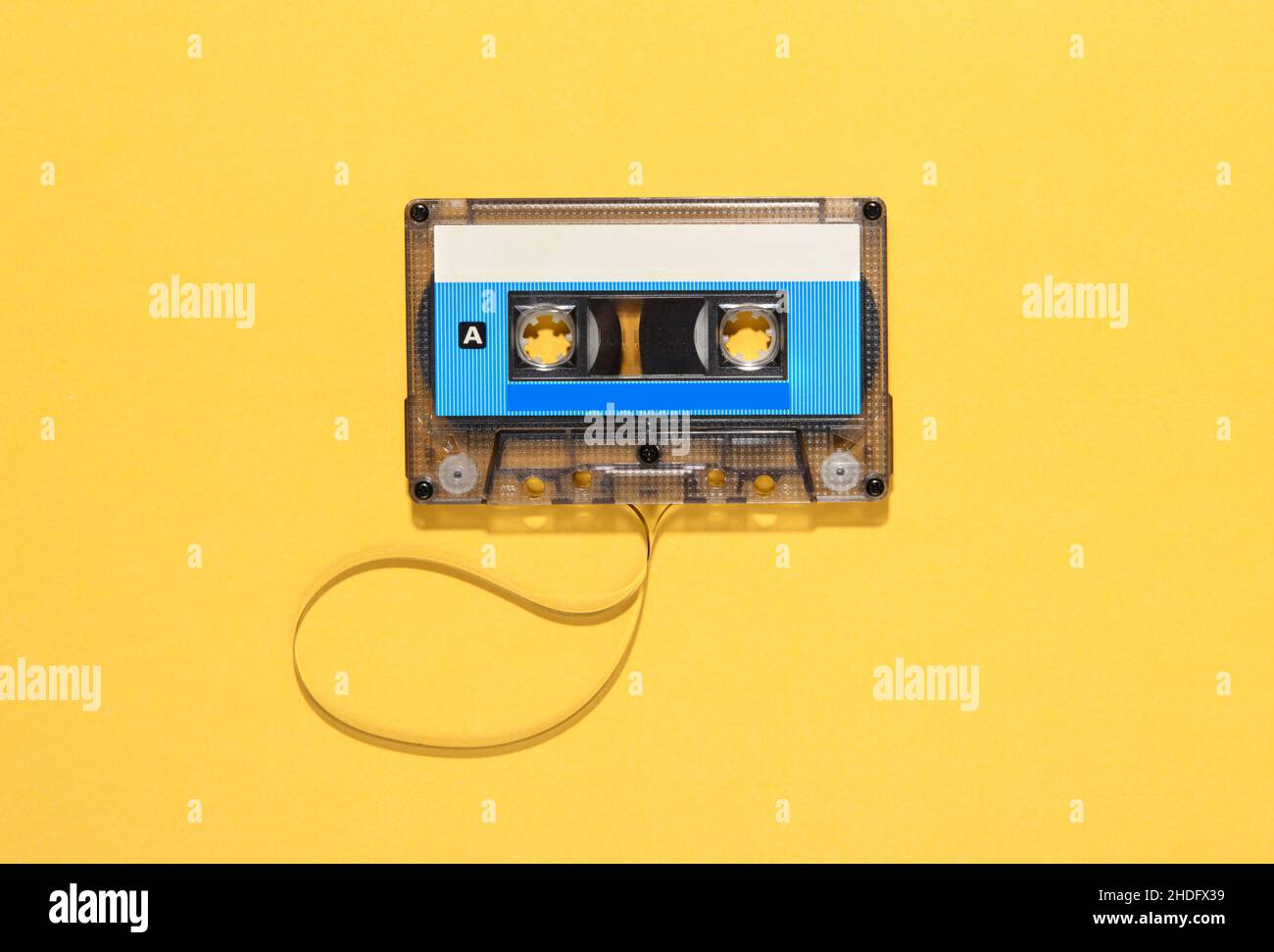 music cassette, tape, music cassettes, cassette, tapes Stock Photo - Alamy