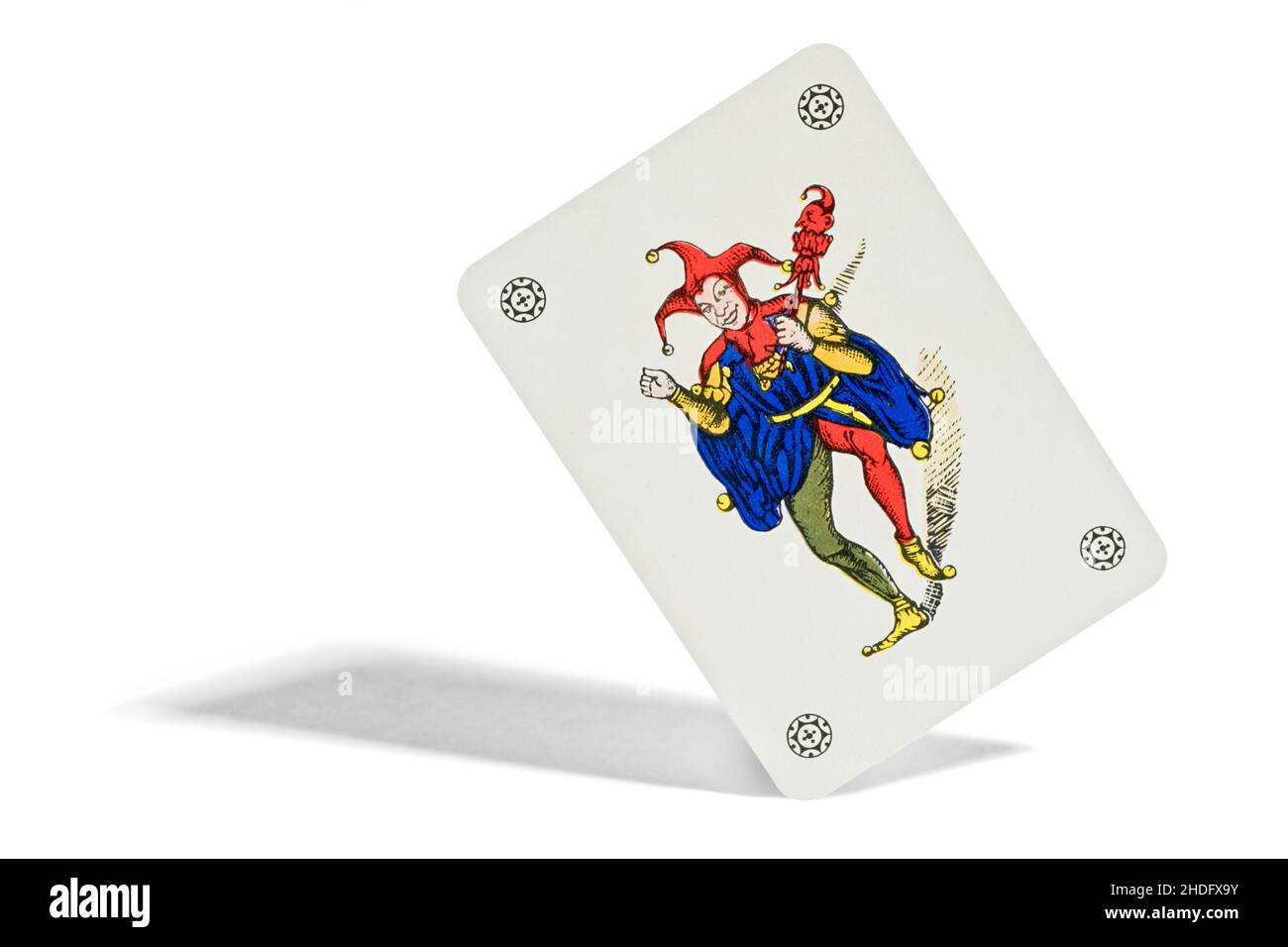 joker, playing card, jokers, playing cards Stock Photo - Alamy