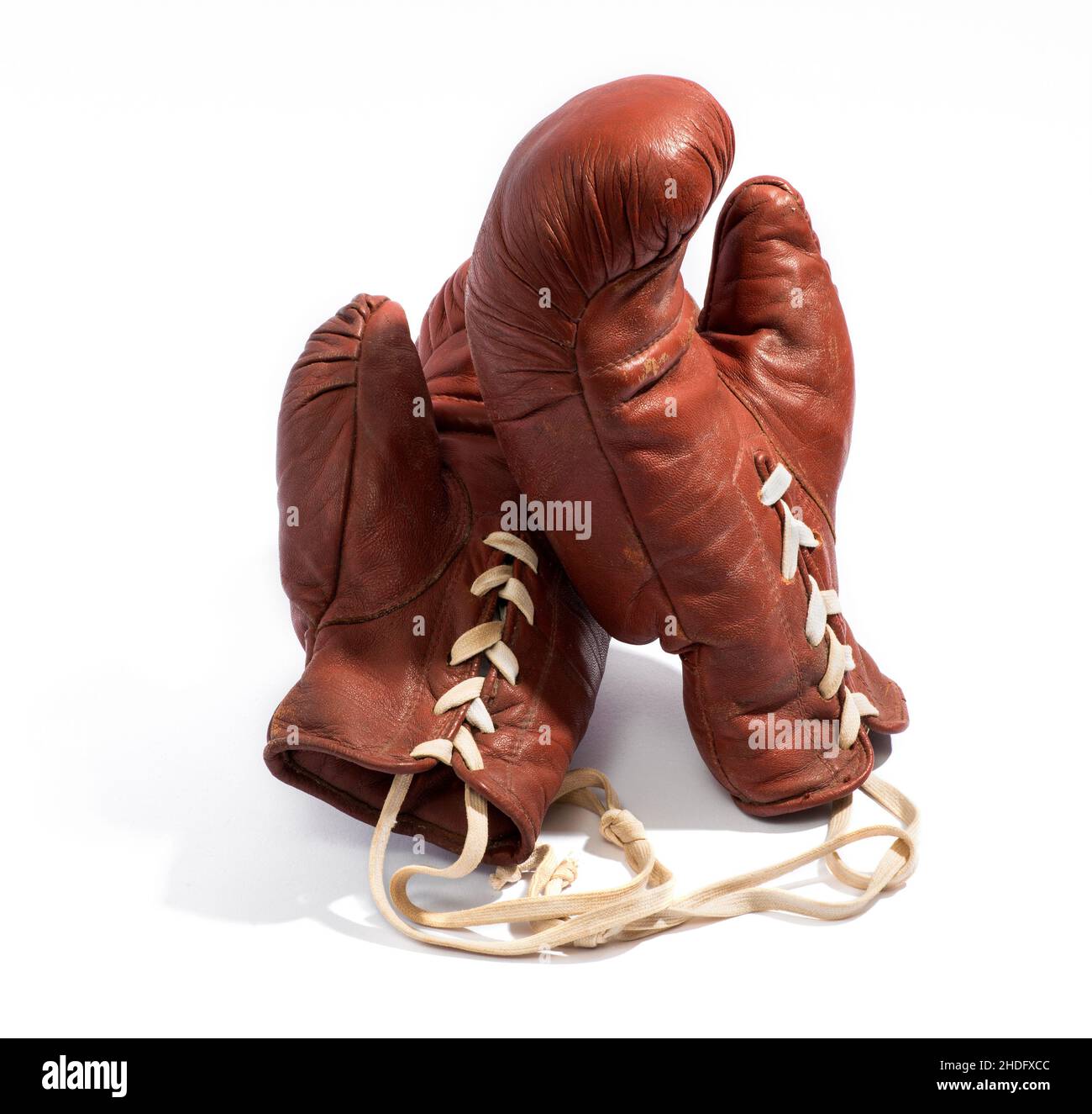 boxing gloves, boxing glove Stock Photo - Alamy