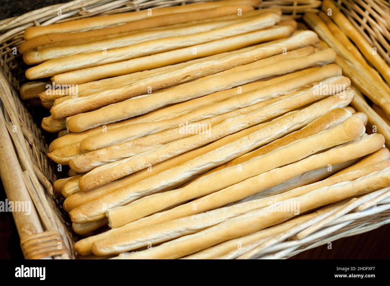 bread sticks, grissini, grissinis Stock Photo - Alamy
