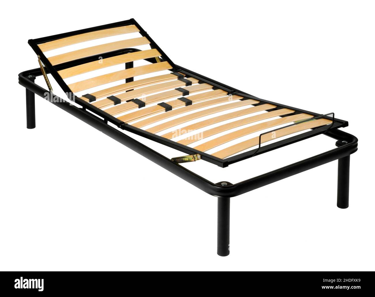 Slatted bed hi-res stock photography and images - Alamy