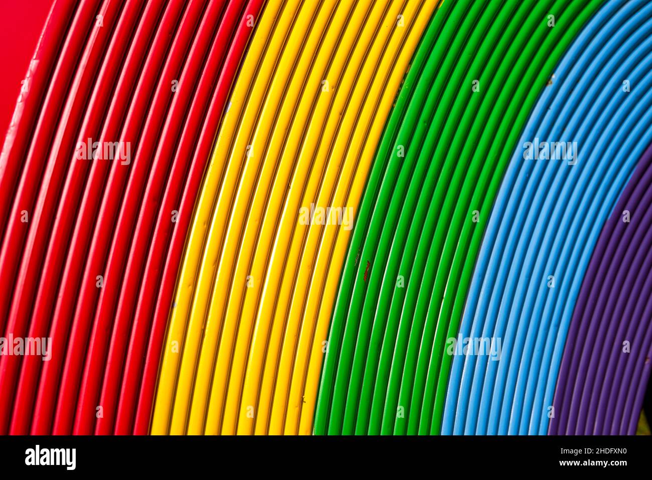 Partial arc hi-res stock photography and images - Alamy