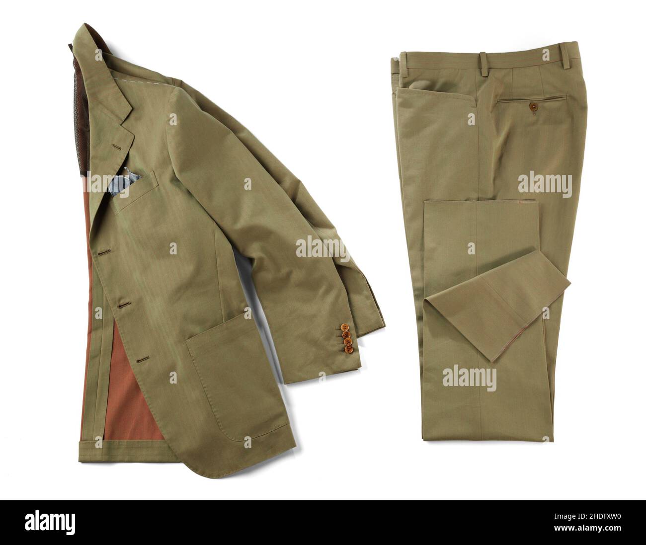 Folded jackets hi-res stock photography and images - Alamy