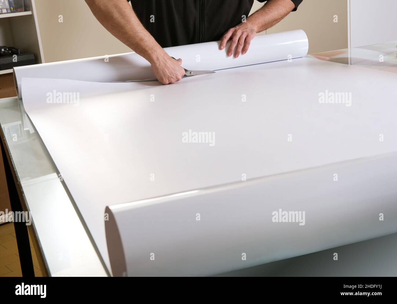 paper, paper roll, cut, papers, paper rolls, cuts Stock Photo - Alamy