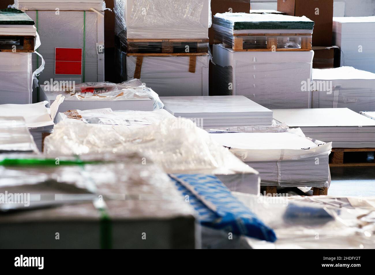 paper stack, printing plant, paper stacks, paperwork, printing plants ...