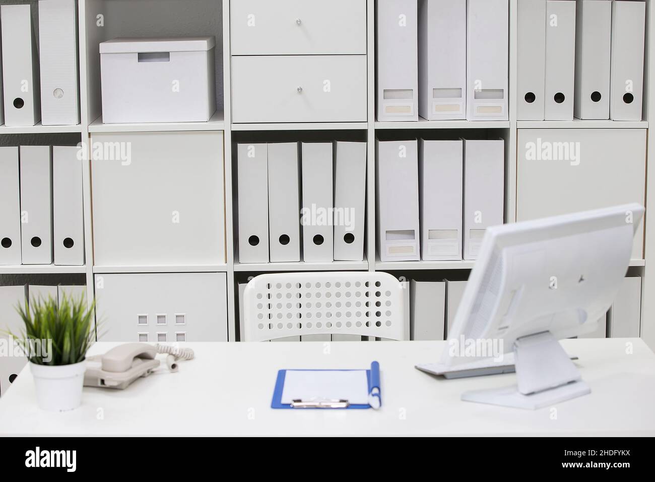 office, shelf, folder, offices, shelfs, shelves, file, folders Stock ...