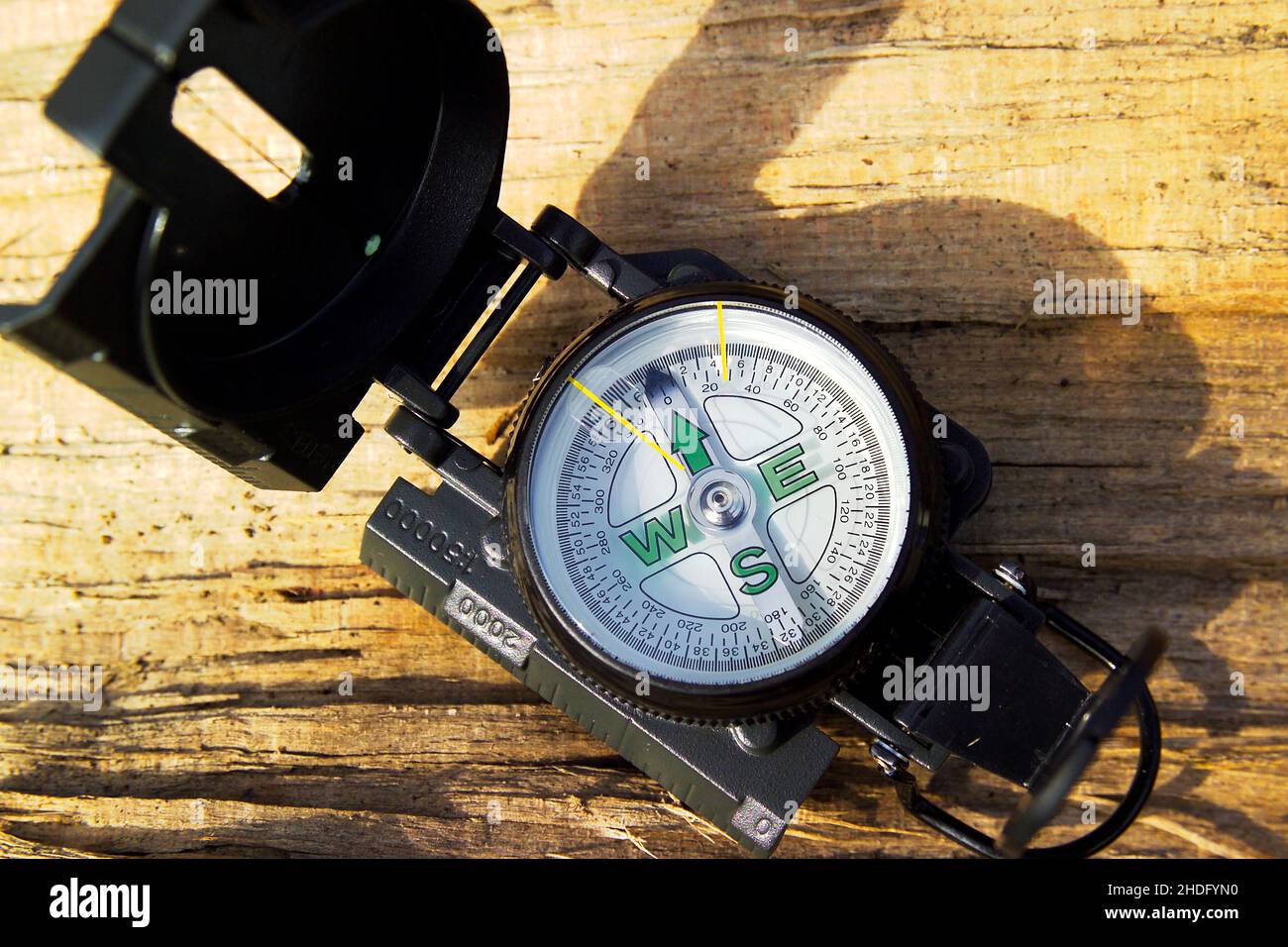 Magnetic field meters hi-res stock photography and images - Alamy