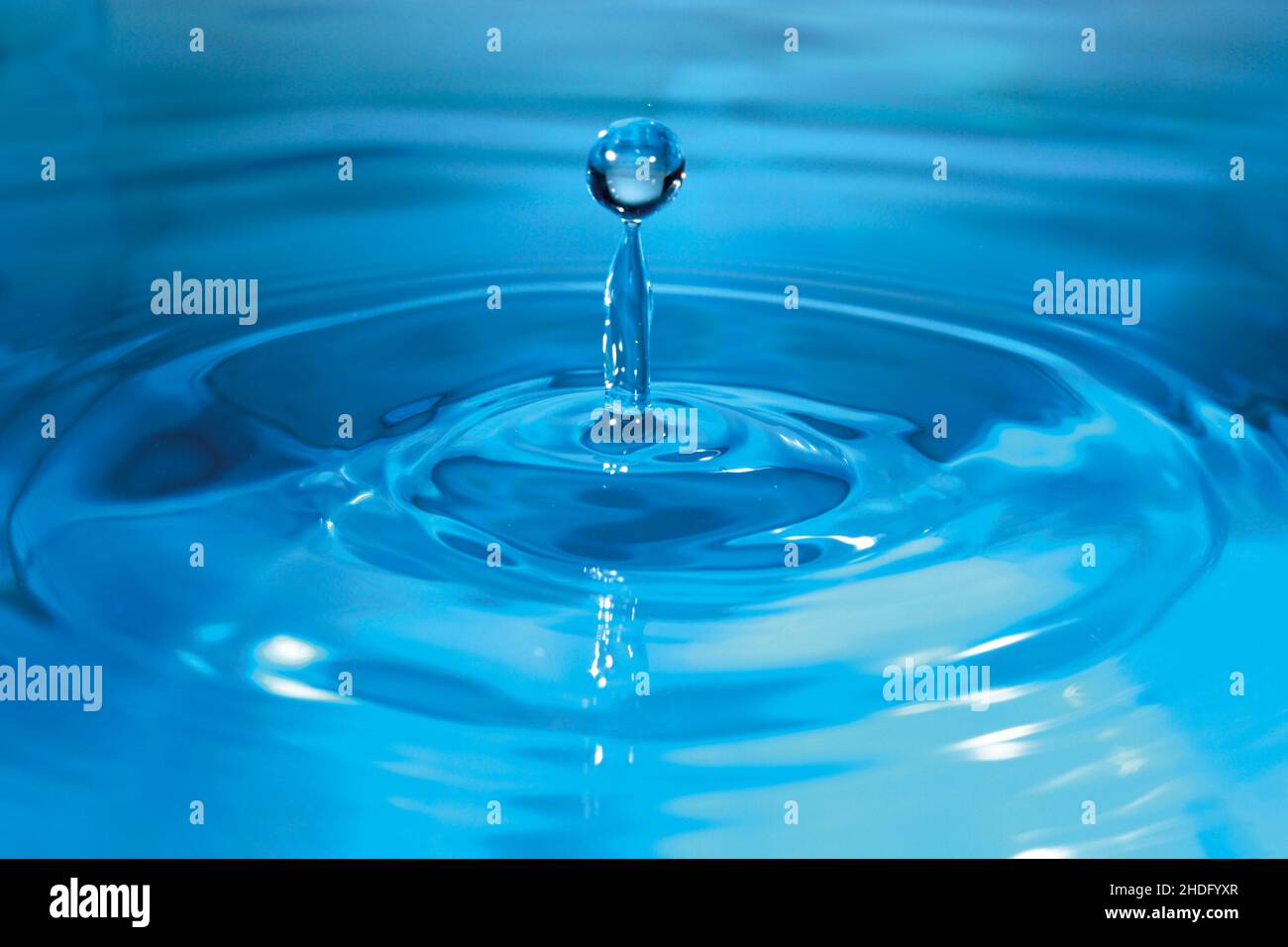 waterdrop, water surface, splash, drop of water, water drop, waterdrops ...