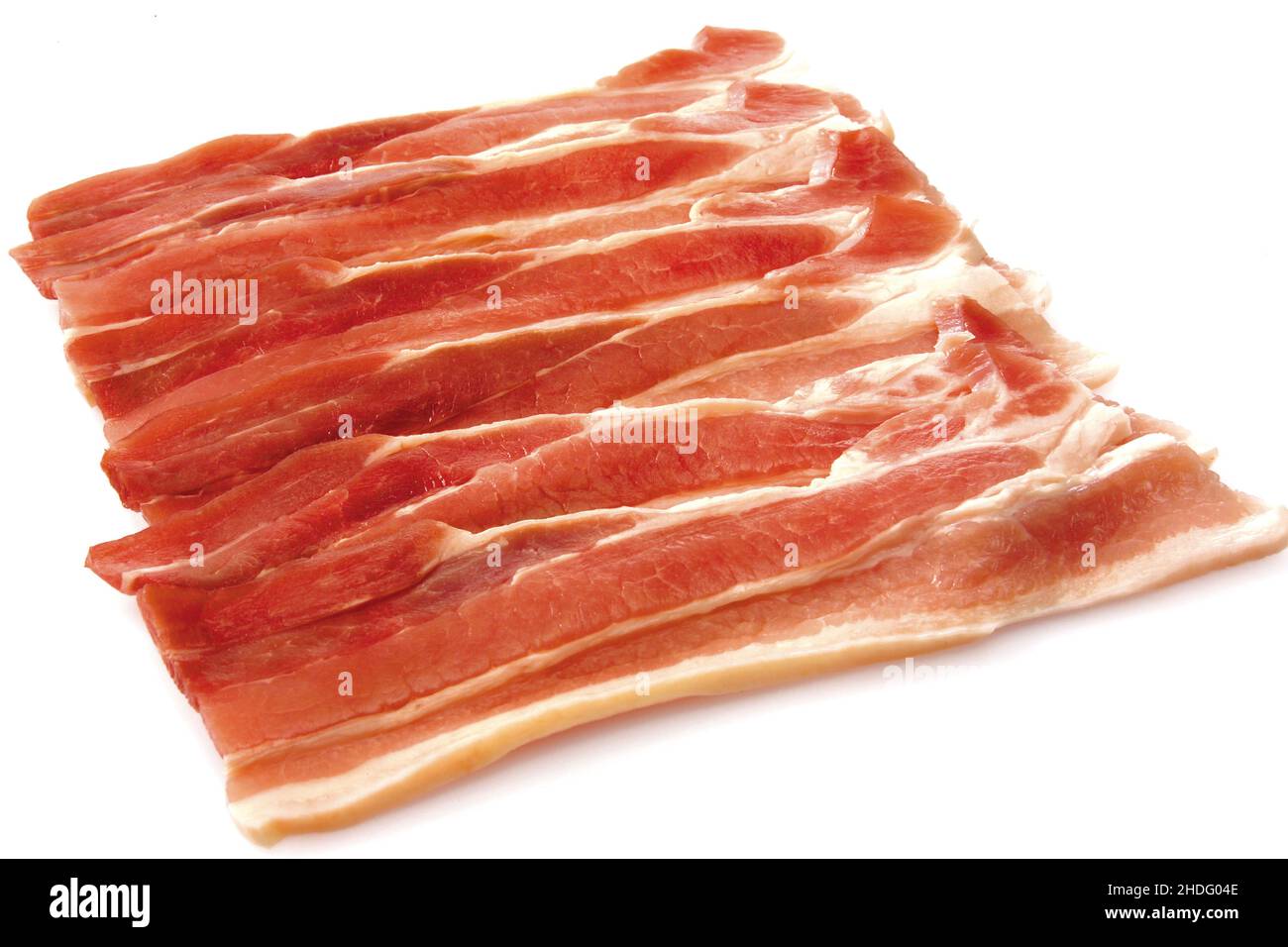 ham, bacon, hams, bacons Stock Photo - Alamy