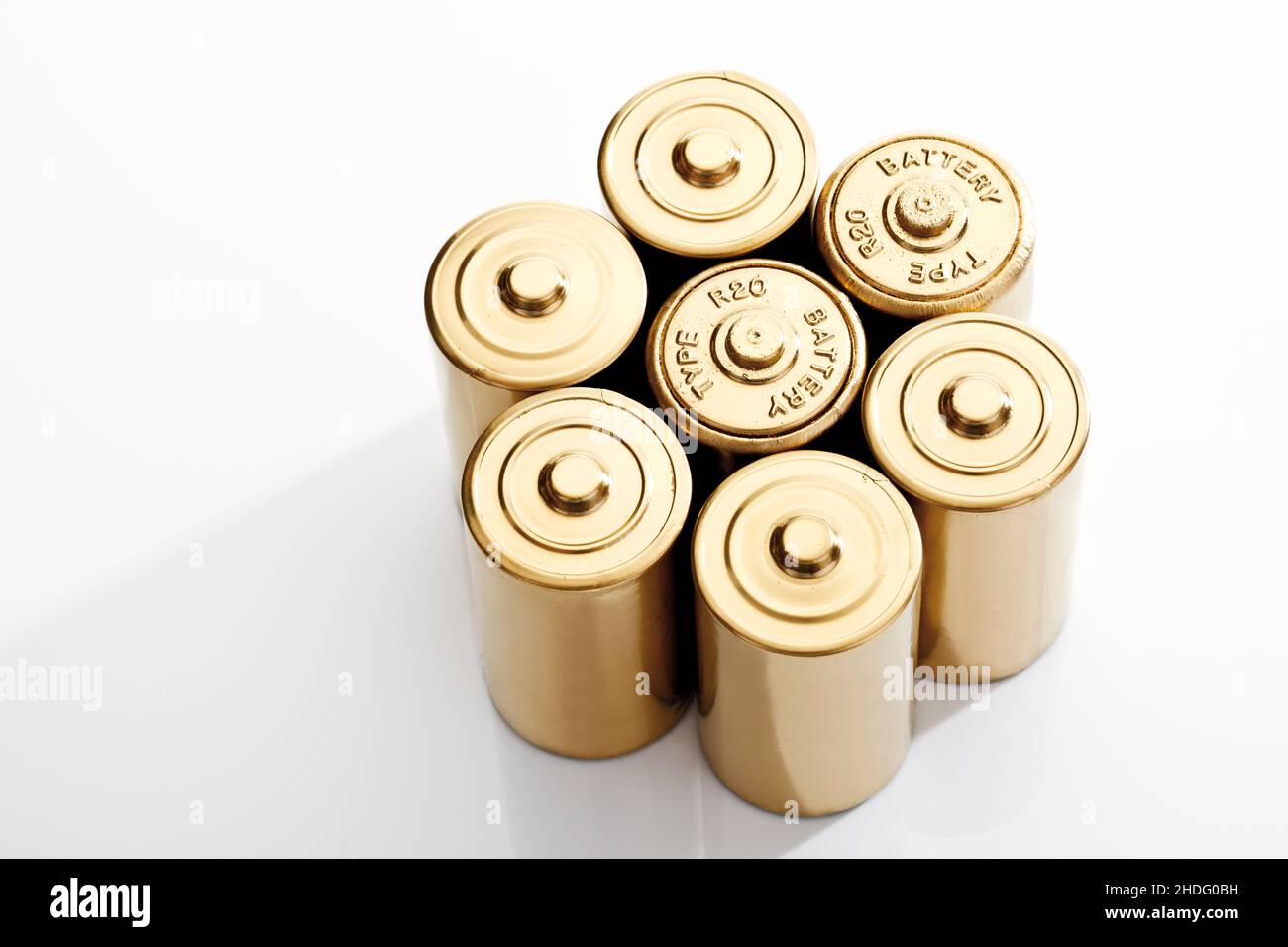 Battery poles hi-res stock photography and images - Alamy