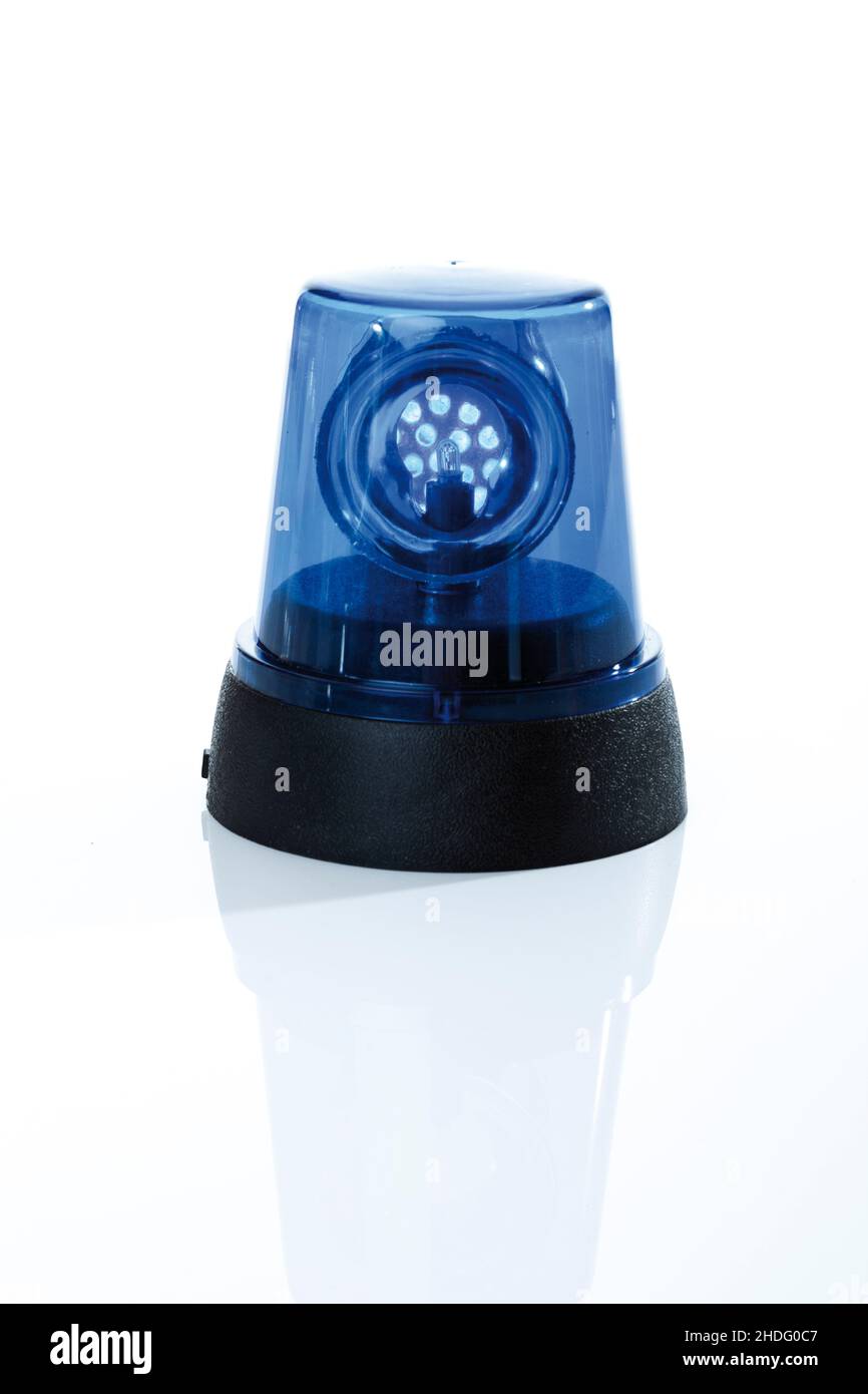 emergency light, rotating light, emergency lights, rotating lights ...