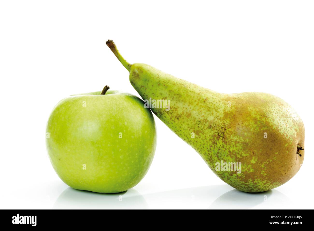 apple, pear, apples, pears Stock Photo - Alamy