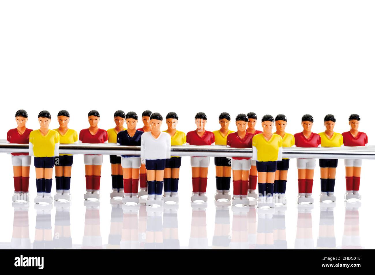 team, soccer table, foosball, teams, soccer tables, foosballs Stock ...