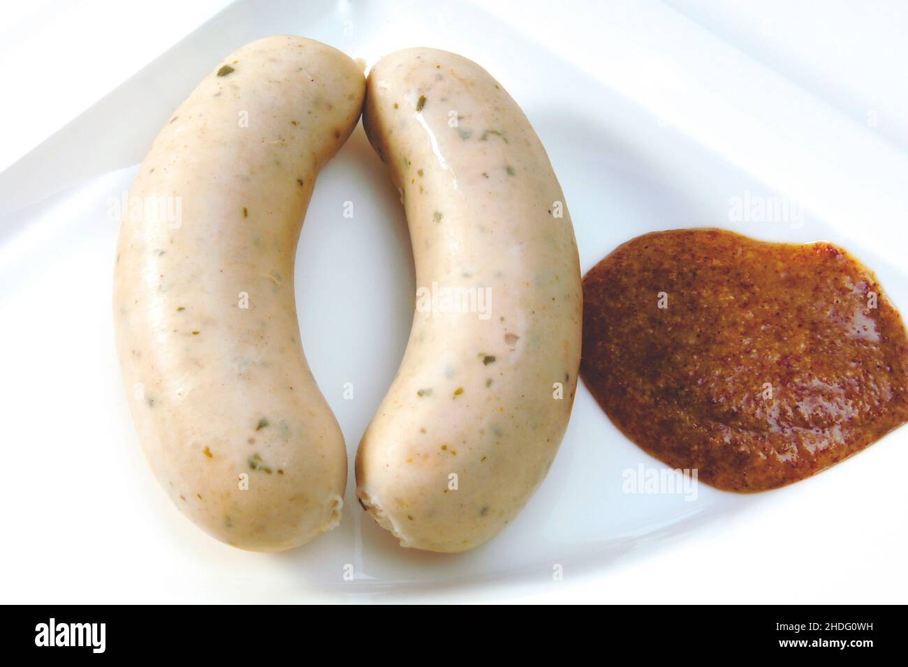 German mustards hi-res stock photography and images - Alamy