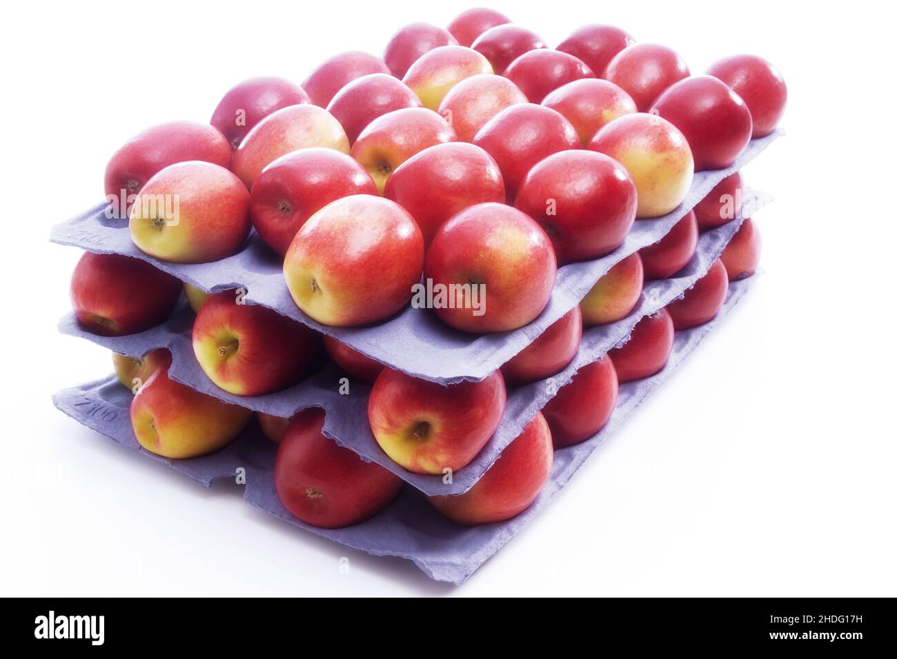 apple, storage, corrugated, apples, storages, corrugateds Stock Photo ...