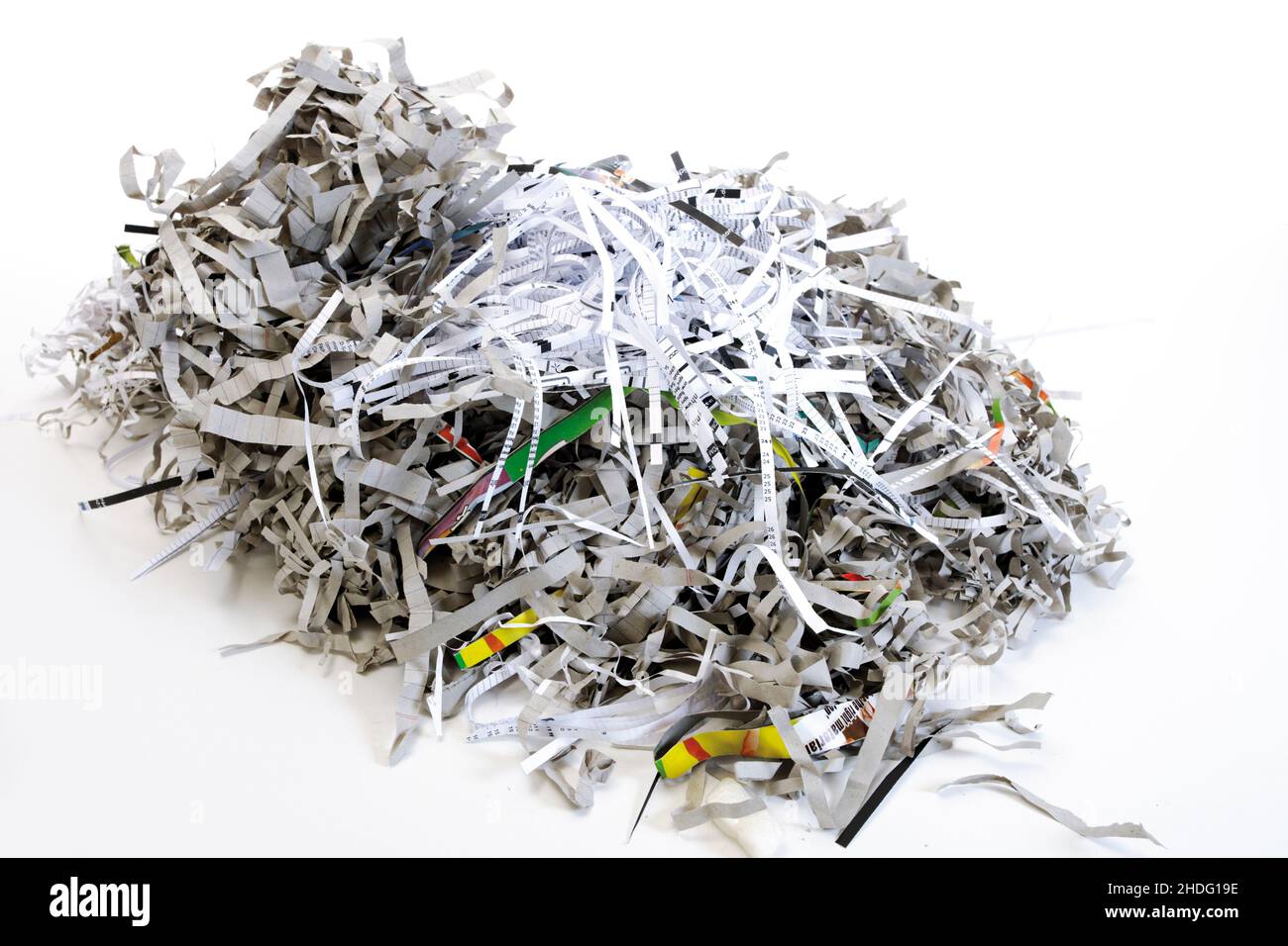 Shredders horizontal hi-res stock photography and images - Alamy