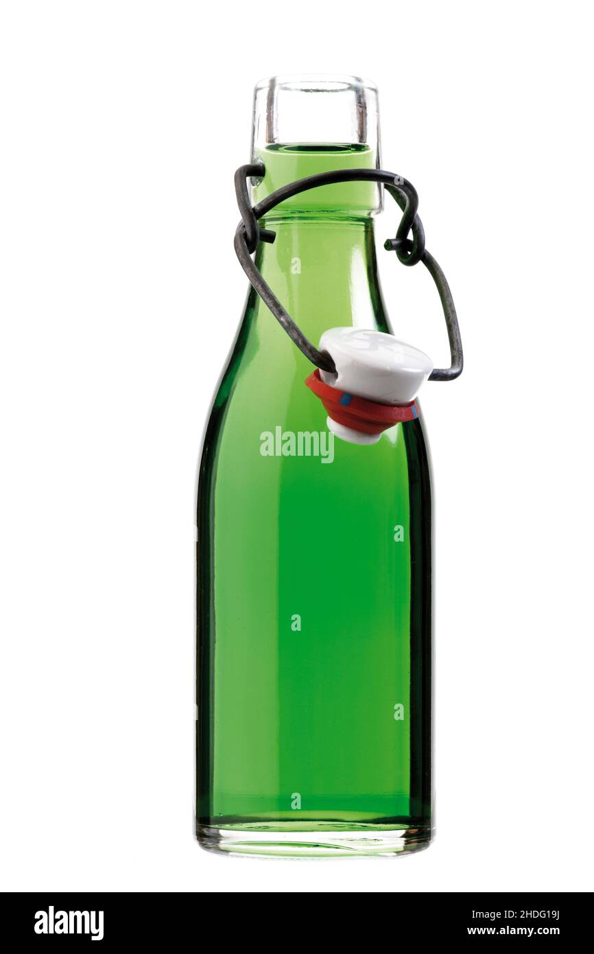 green, bottle, lemonade, bottle cap, greens, bottles, lemonades, limo ...