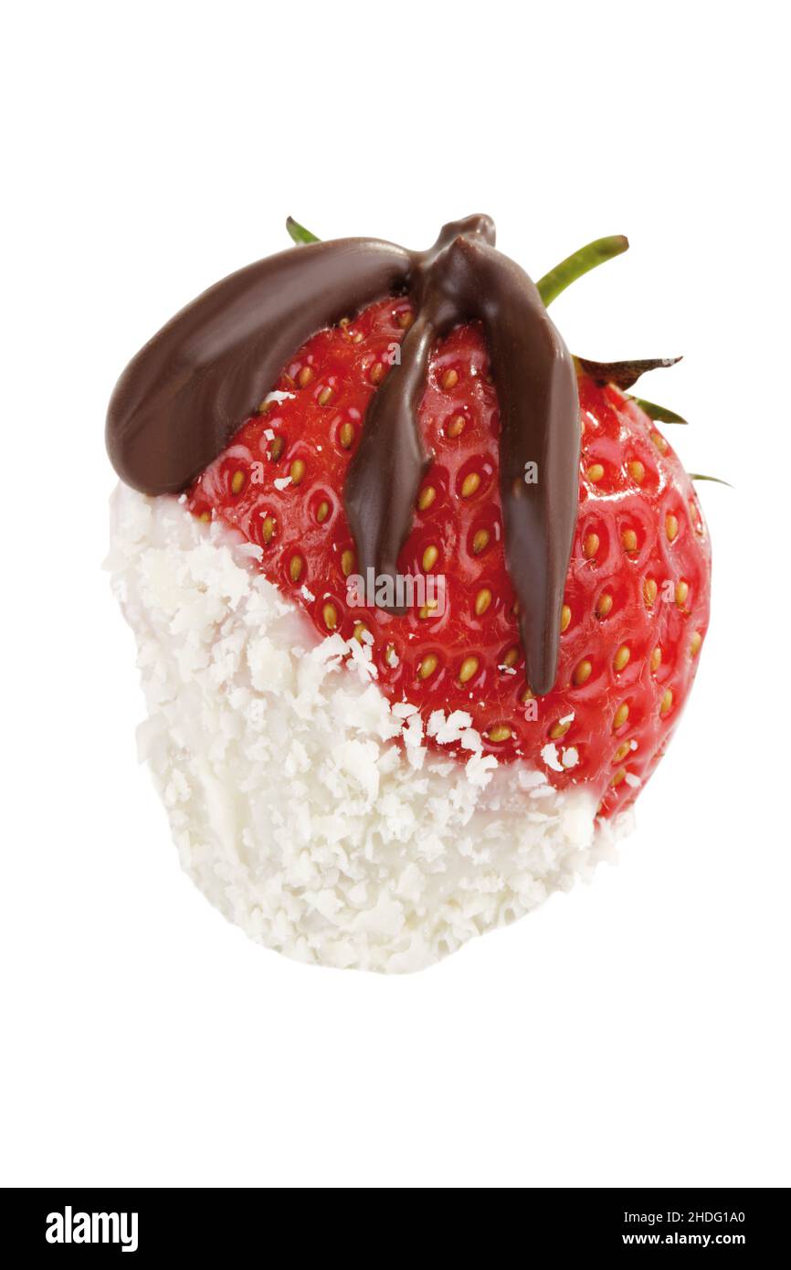 Cocos candy hi-res stock photography and images - Alamy
