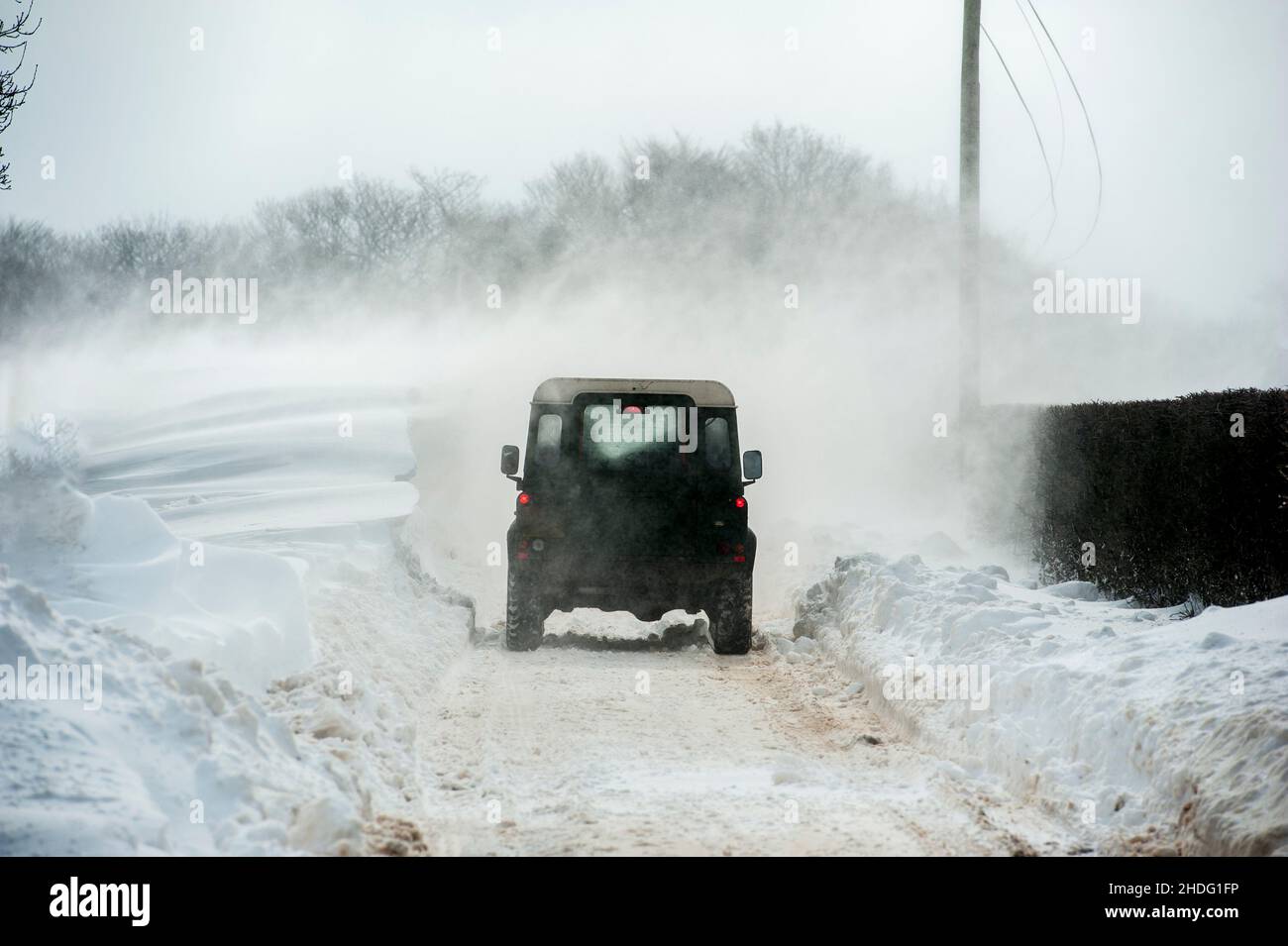 Artic conditions hi-res stock photography and images - Alamy