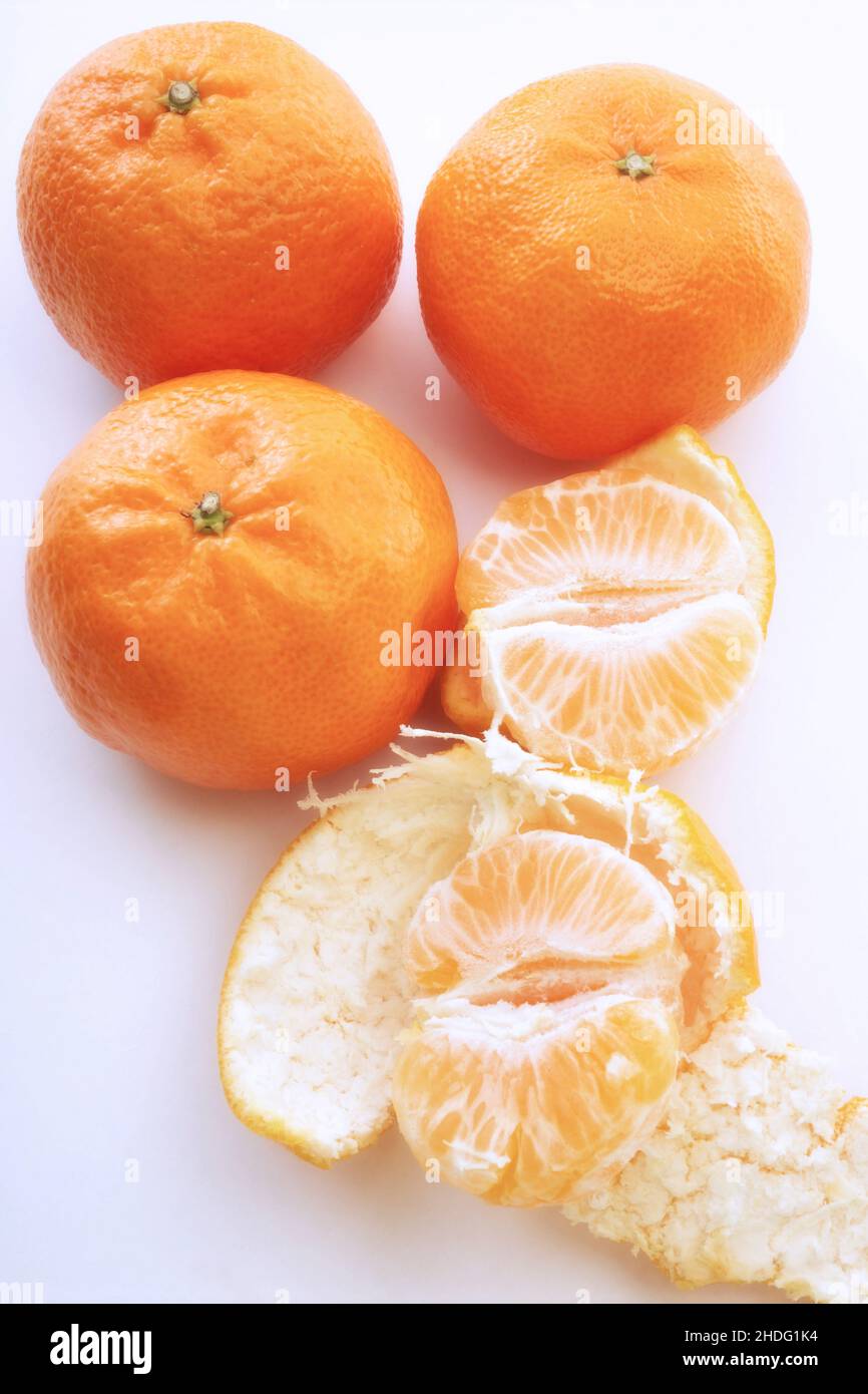 Tropical fruit tandarine hi-res stock photography and images - Alamy