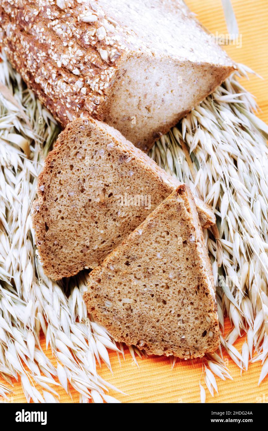 pastry, wholemeal bread, oat, bakery, pastries, wholemeal breads, oats ...