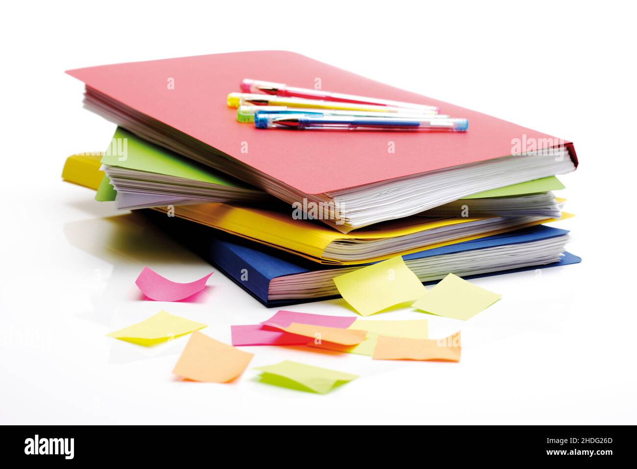 office supplies, bookmark, collecting folder, office supply, bookmarks ...