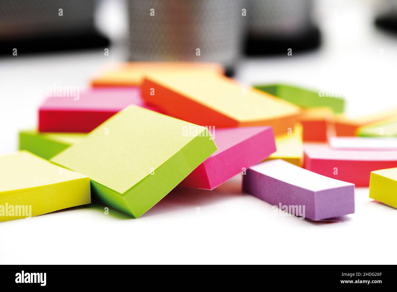 note pad, adhesive note, note, note pads, notice, adhesive notes Stock ...