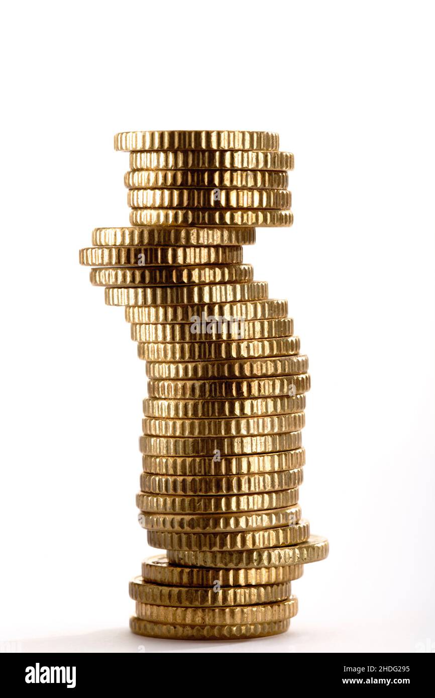 change, coins, conversion, convert, moneys, coin Stock Photo - Alamy