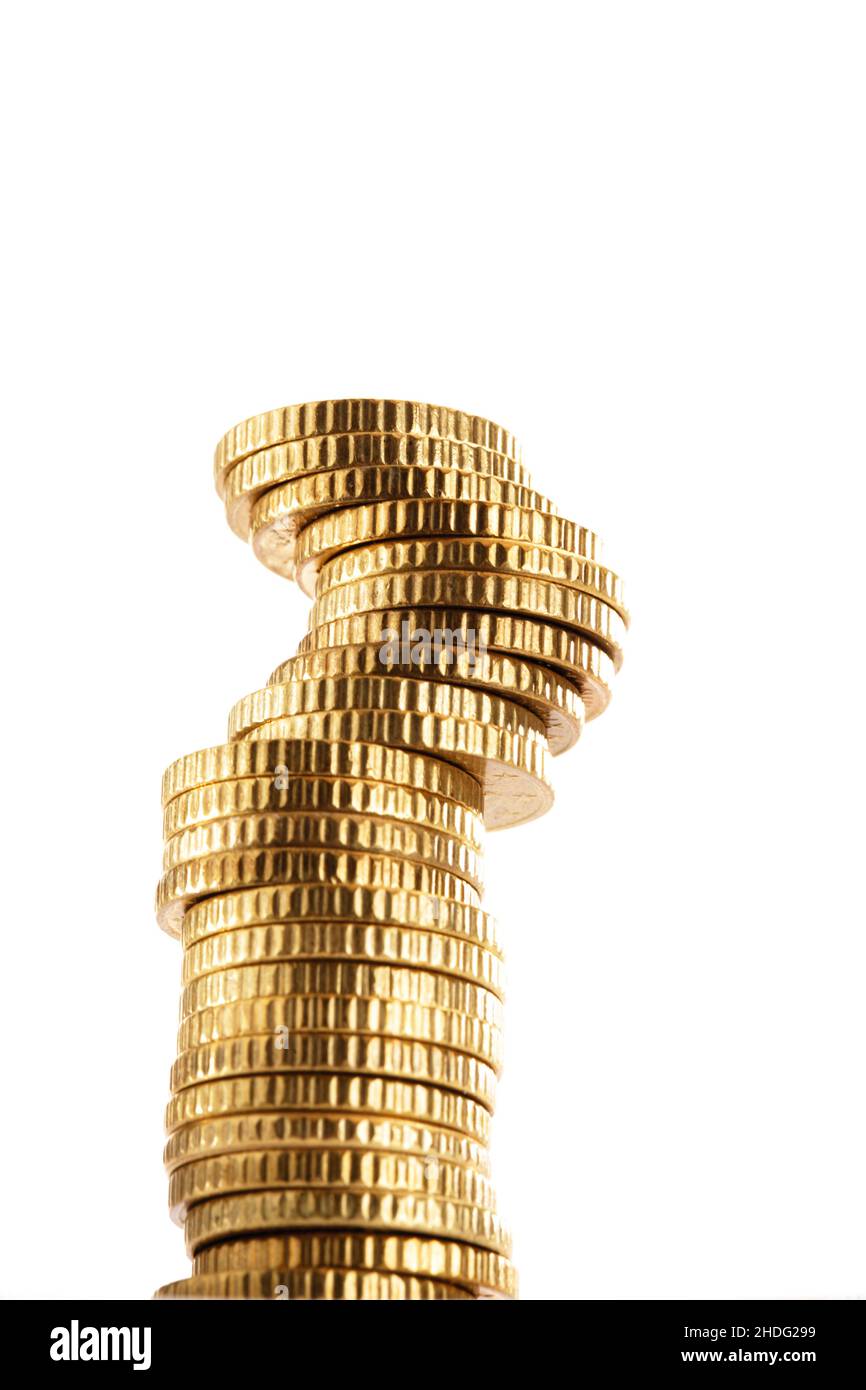 change, coins, conversion, convert, moneys, coin Stock Photo - Alamy