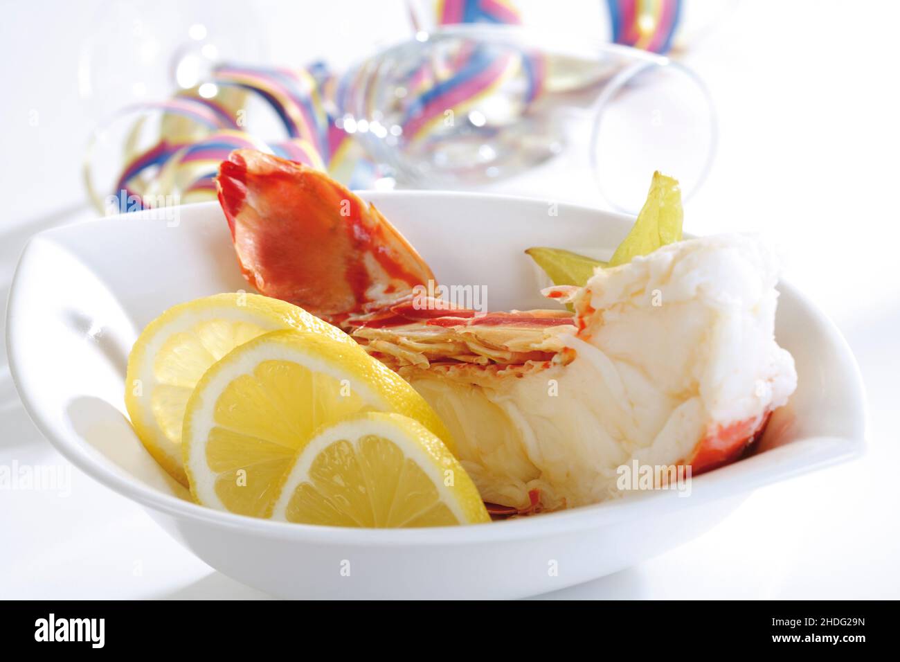 Crayfish colors hi-res stock photography and images - Alamy