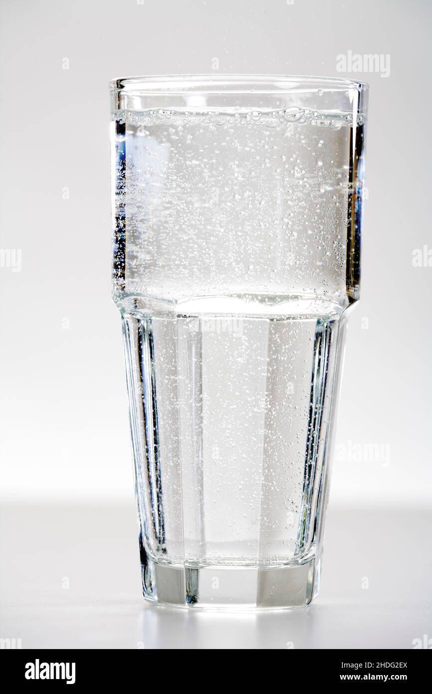 mineral water, bubble, mineral waters, bubbles Stock Photo - Alamy