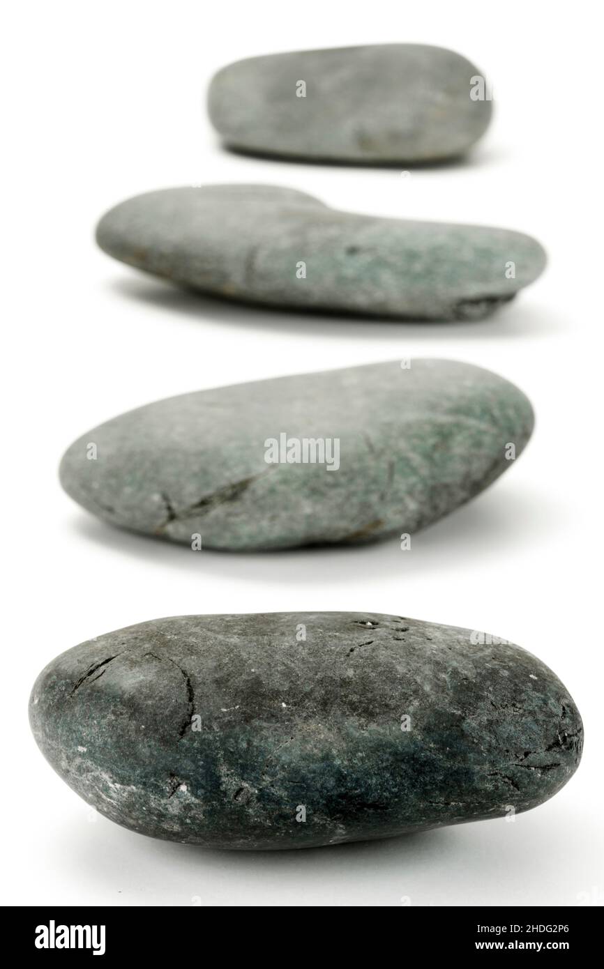 Vertical shot pebble stone hi-res stock photography and images - Alamy