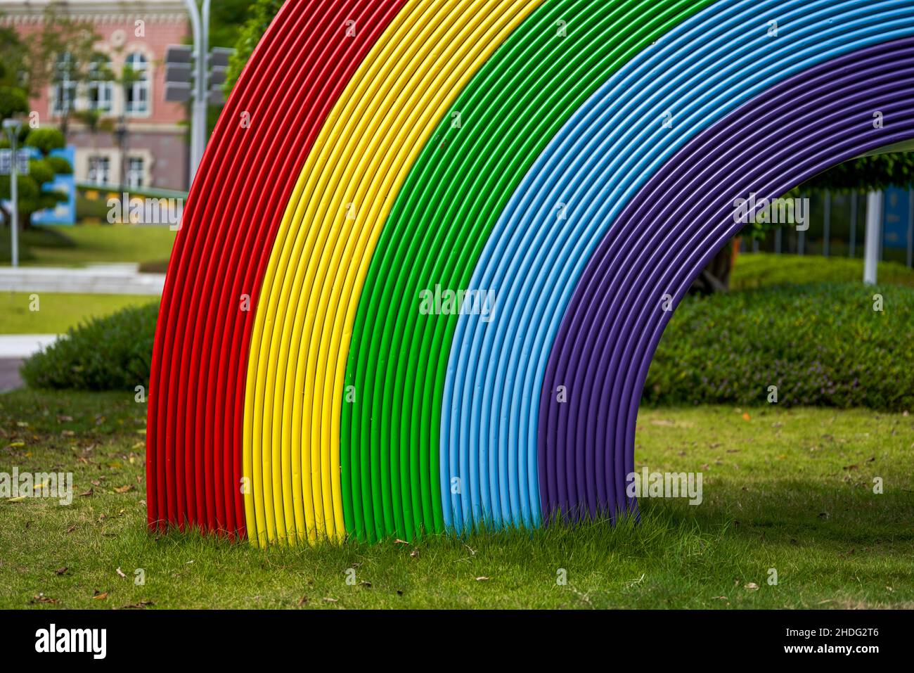 Partial arc hi-res stock photography and images - Alamy