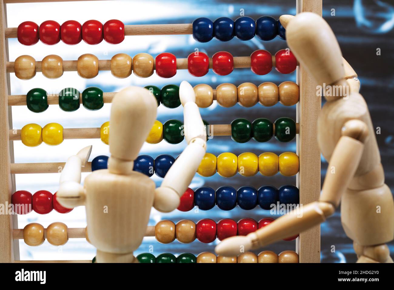 calculating, mathematics, abacus, math, mathematic Stock Photo - Alamy