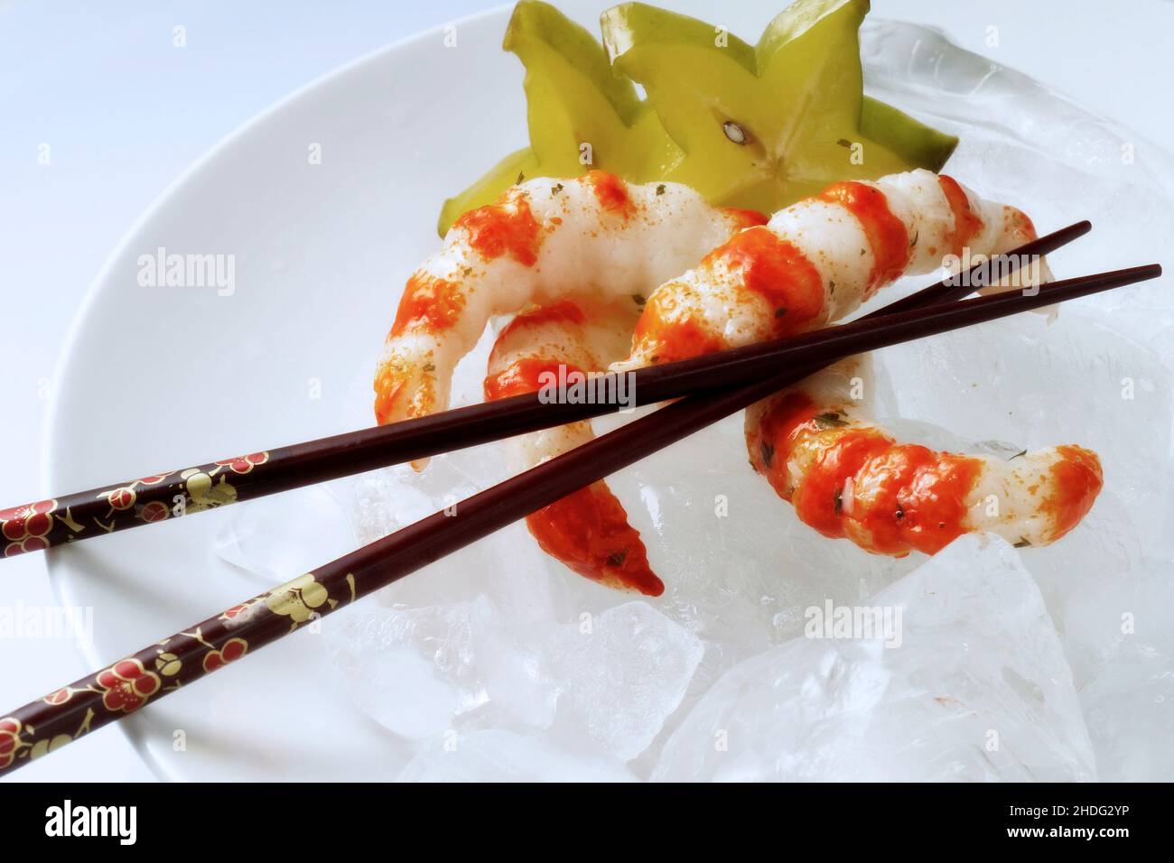 Surimis hi-res stock photography and images - Alamy