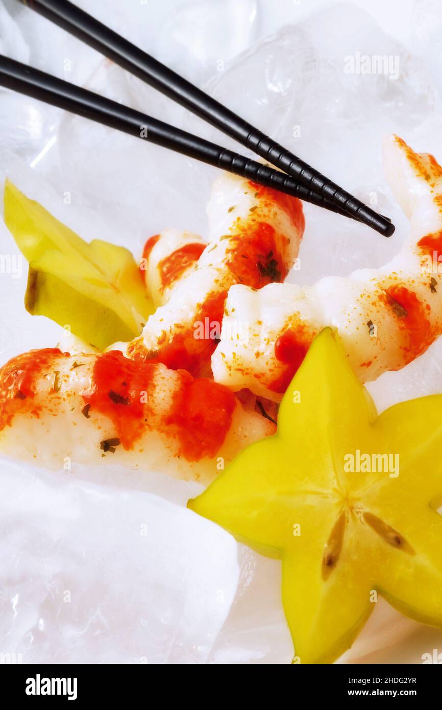 Surimis hi-res stock photography and images - Alamy