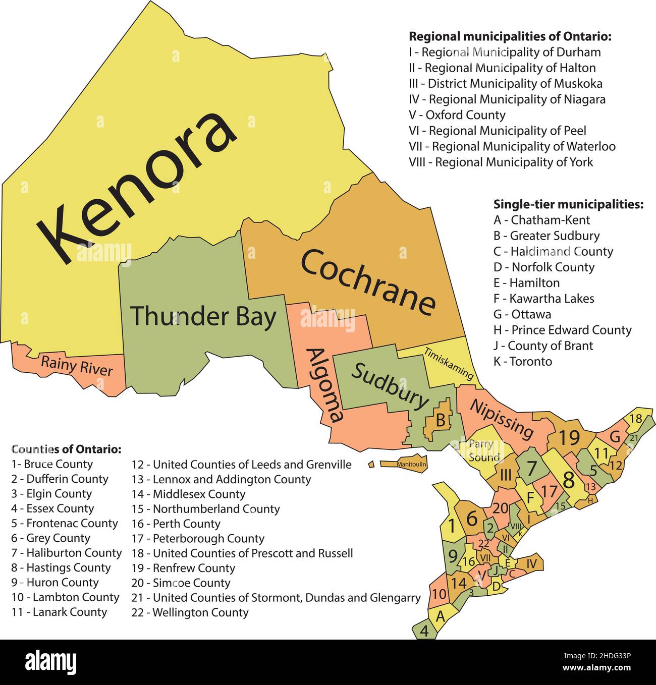 Province quebec canada relief map hi-res stock photography and images ...