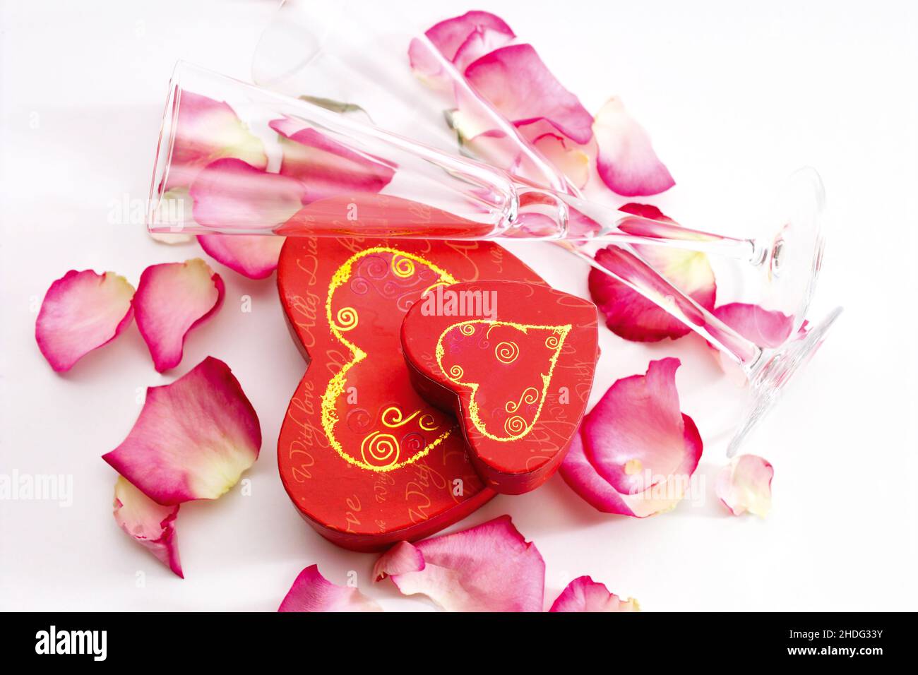 surprise, gift, valentine, surprises, gifts, present, valentine's day ...